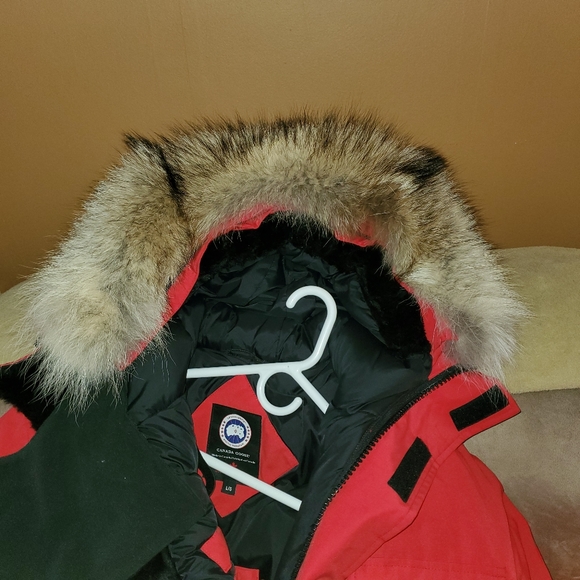 Canada Goose | Jackets & Coats | Real Vs Fake Canada Goose Please Be ...